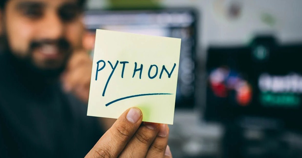 Python-разработчик: требования, обучение и перспективы